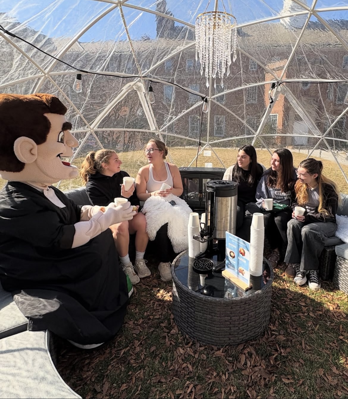 Collegiate Igloo Rentals – Long Island & NYC